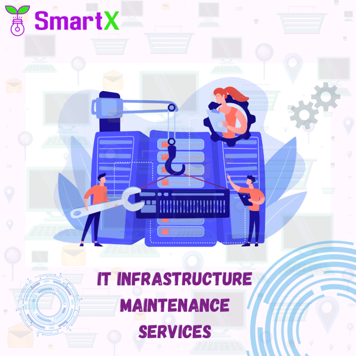 The Benefits of Investing in great IT Infrastructure Maintenance Services – 2023 » SmartX ...