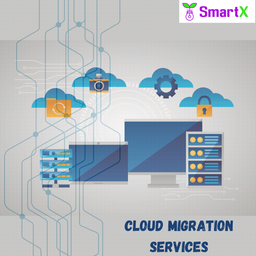 The Role of Migration Services in Ensuring Seamless and great Data Transfers - 2023 » SmartX ...