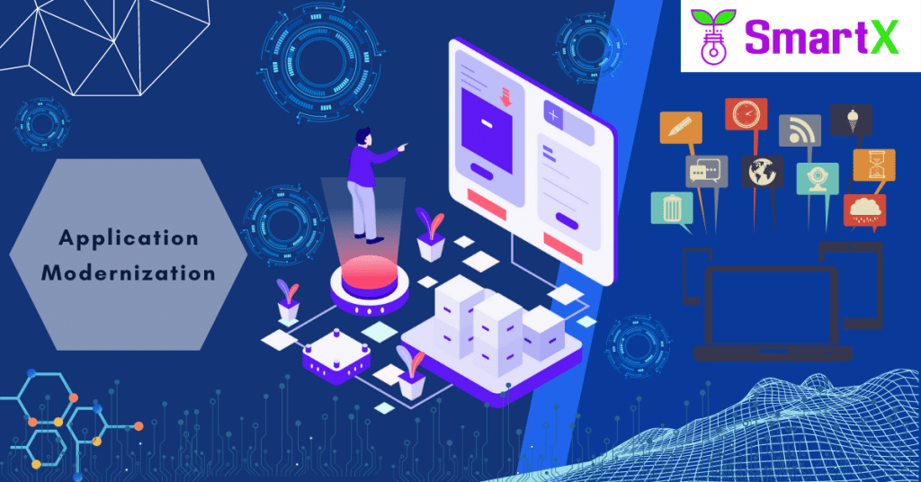 Modernization Strategies for great Cloud-Native Applications - 2023 ...