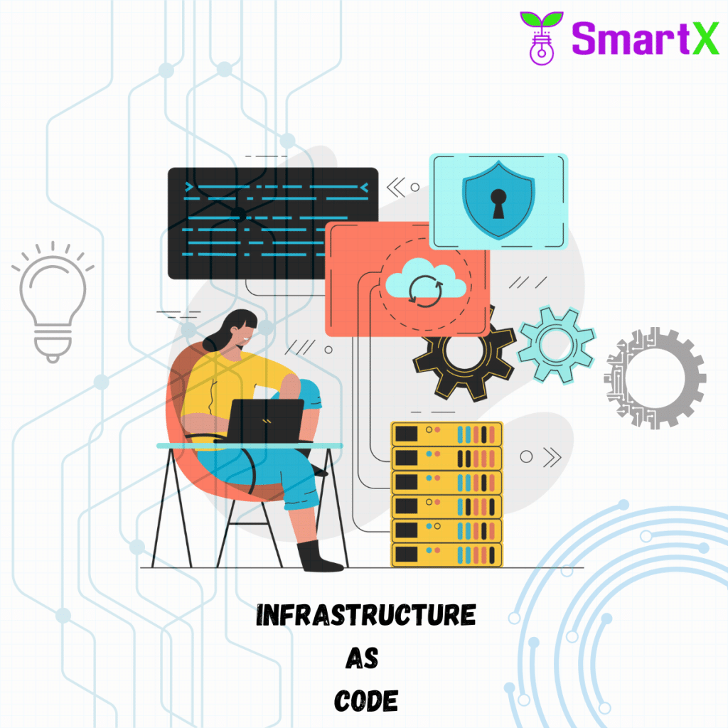 Unpacking the Benefits of Infrastructure as Code Services for Modern ...