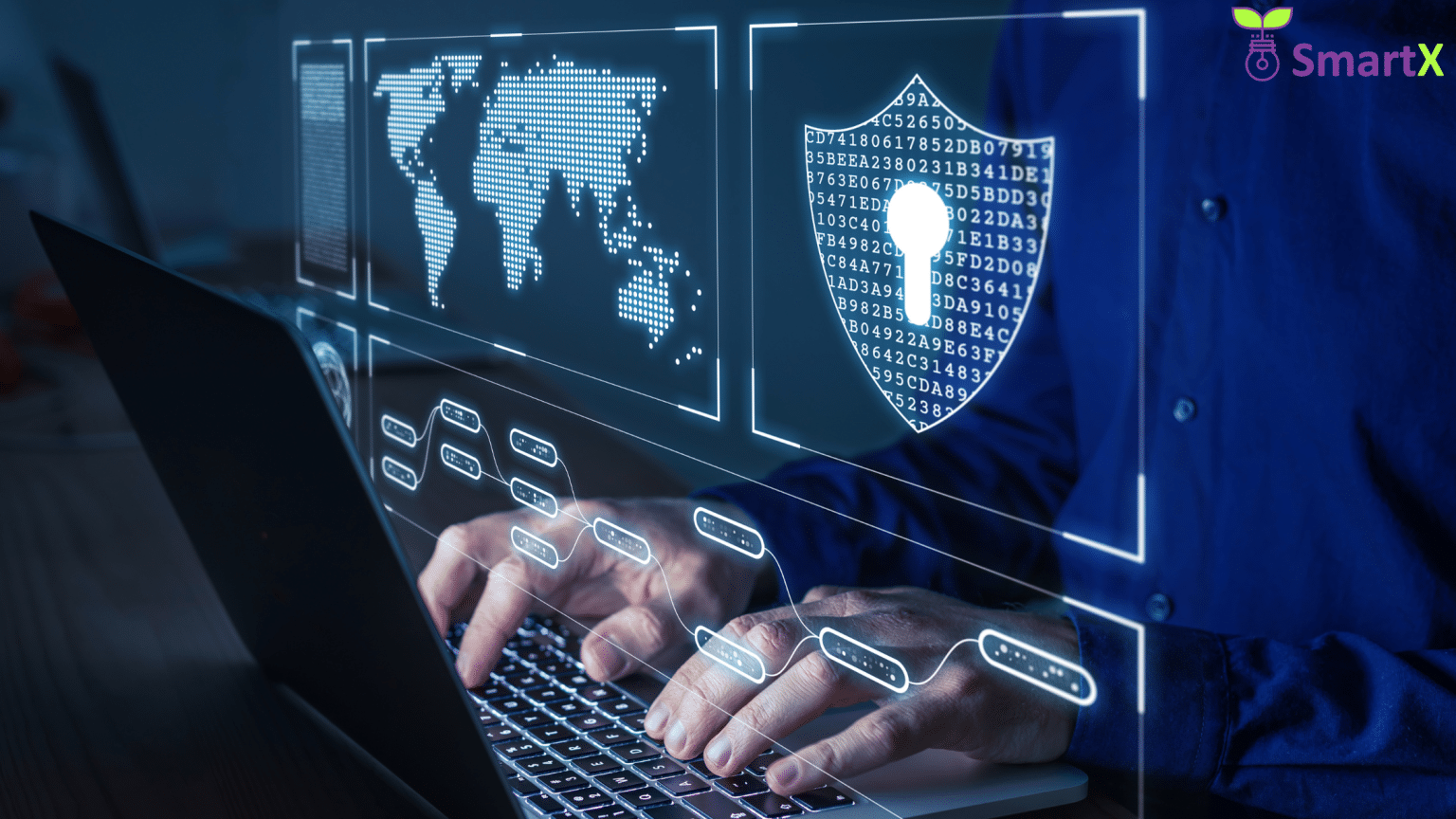 %top 10 incidents of cyber attack% » SmartX Technologies